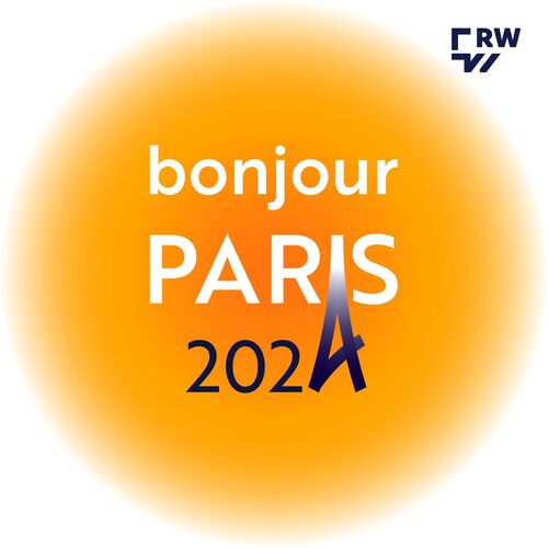 #41 | Bonjour Paris - Tocha olímpica: como surgiu e o que significa ...