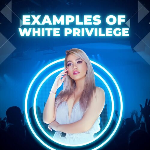 Examples Of White Privilege from Racism White Privilege In America - Listen on JioSaavn