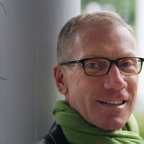 James Swan: "Loud & Clear" explains self-acceptance, in the face of ...