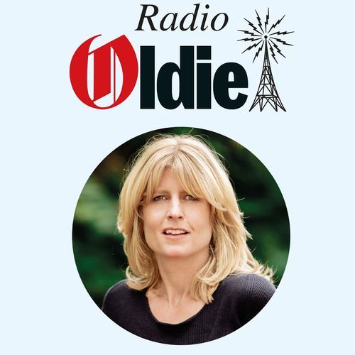 398: Rachel Johnson in conversation with Harry Mount from Radio Oldie ...