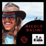 Nicolò Balini (Human Safari) ospite di Radio Praxis from Radio Praxis ...