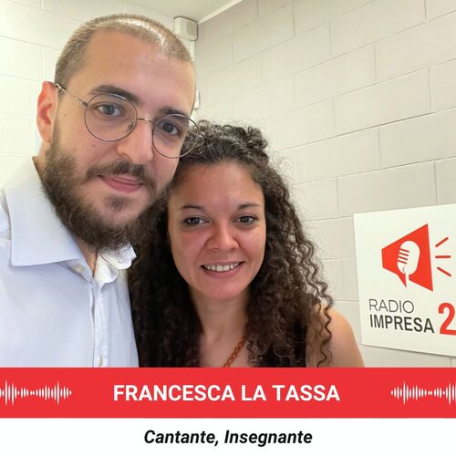 Francesca La Tassa: Insegnare la musica ai bambini from RadioImpresa24 ...