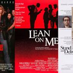 Triple Feature: Dangerous Minds/Lean on Me/Stand and Deliver from Radulich in Broadcasting ...