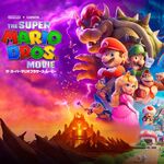 Damn You Hollywood: The Super Mario Bros. Movie (2023) from Radulich in ...