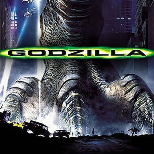 Godzilla (1998) Alternative Commentary from Radulich in Broadcasting ...