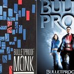 Comic Stripped: Bulletproof Monk from Radulich in Broadcasting - Listen ...