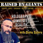 Holographic Simulated Reality, Truth of the Secret Space Program with ...