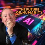 AI STARGATE PROJECT | WAYNE STEIGER from Raised By Giants - Listen on ...