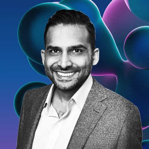 Fueling Innovation with Data with Arif Nathoo from Raising Health ...