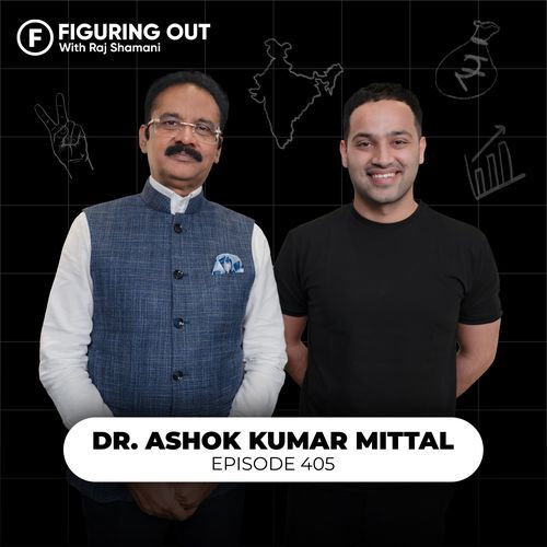 Politics, Business & Education in India: LPU & Punjab Truth | Dr. Ashok ...