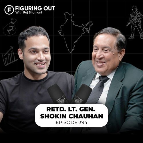 India vs China+Pak: Kashmir T*rrorism & Manipur Reality | Lt. Gen ...