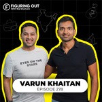 How URBAN COMPANY Became A Billion Dollar Home Service Business - Varun Khaitan | FO278 Raj ...