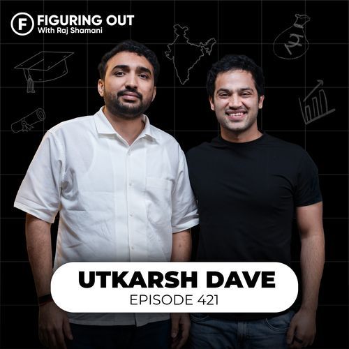 Indian Law Exposed: Courts, Crime, Bail, Power & Police | Utkarsh Dave ...