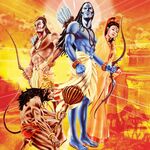 Ep 34 - Devi Saraswati - Manthara Samwaad from Ramayan Hindi - Listen ...