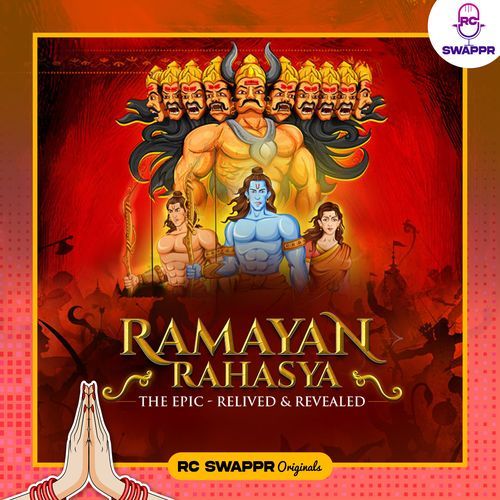 Ramayan Rahasya - Hindi Podcast - Download and Listen Free on JioSaavn