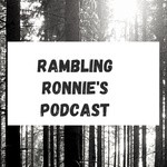 Kevin Vermette Minisode from Rambling Ronnie's Podcast - Listen on JioSaavn