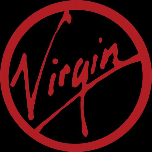 Virgin Records Logo