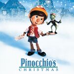 Episode 38: Pinocchio's Christmas and The New Adventures of Pinocchio ...