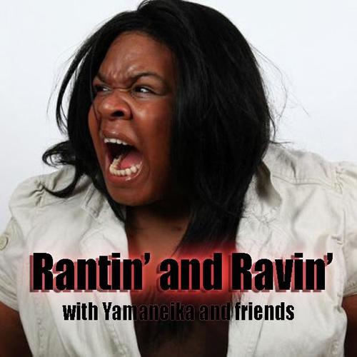 The Oh My God You're So Racist Episode from Rantin' and Ravin - Listen on JioSaavn