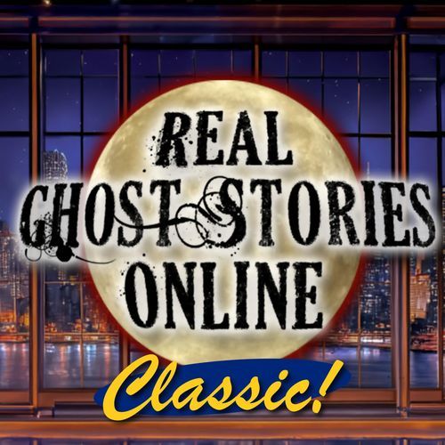 The Question Came from the Empty Stall | Real Ghost Stories CLASSIC ...
