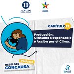 ¿Qué acciones puedes llevar acabo para cuidar el planeta? from Rebeldes ...