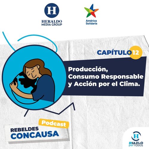 ¿Qué acciones puedes llevar acabo para cuidar el planeta? from Rebeldes ...