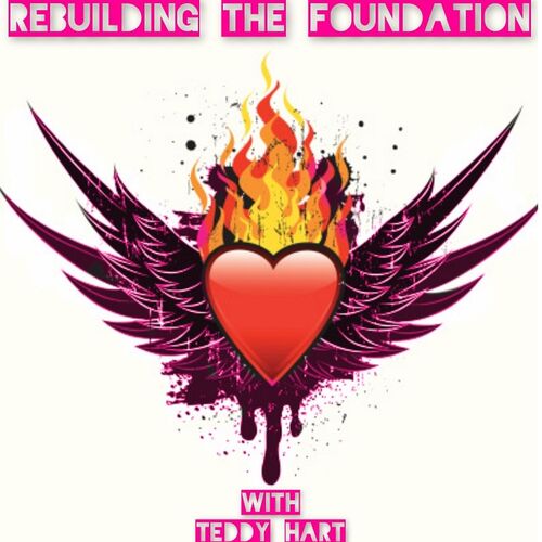 Episode 1 Part 1 : Introducing The Real Teddy Hart from Rebuilding The ...
