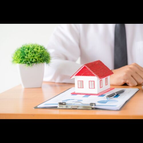 Rebwar Ebrahimi - What does a real estate agent do? from Rebwar ...