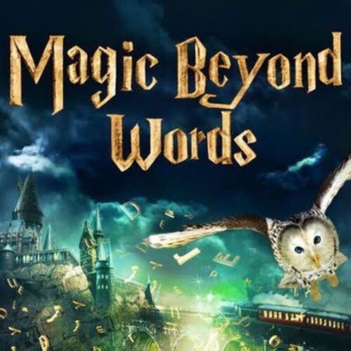Magic Beyond words - Magia Más Allá De Las Palabras from ...