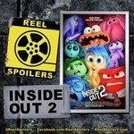 Disney-Pixar's INSIDE OUT 2 w/ Paul Harris from Reel Spoilers - Movie ...