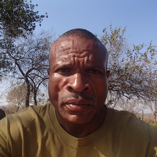 Nelson Mudzingwa - Shashe Agroecology School in Zimbabwe from ...