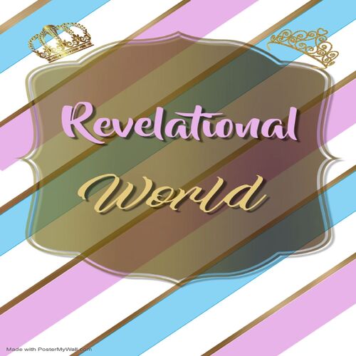 Revelational Word - English Podcast - Download and Listen Free on JioSaavn