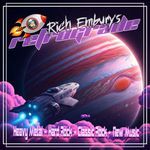 Rich Embury’s R3TR0GR4D3 // Tesla, Chilliwack, Warrant, Kix, Prism ...