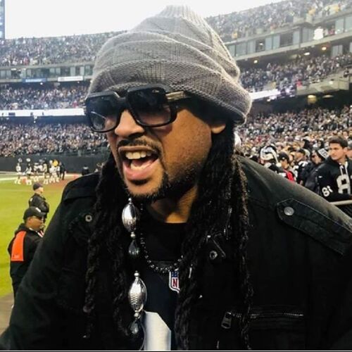 Huey P Newton nephew David Newton acknowledged his first cousin Rico ...