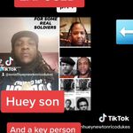 MYRON GIPSON A KEY PERSON IN THE COINTELPRO MURDER PLOT AGAINST THE SON OF HUEY P NEWTON from ...