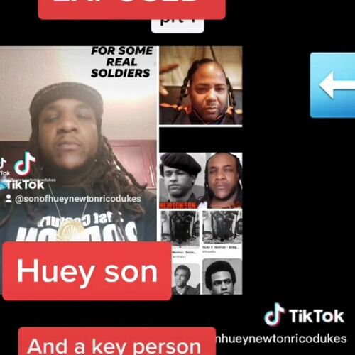 MYRON GIPSON A KEY PERSON IN THE COINTELPRO MURDER PLOT AGAINST THE SON ...