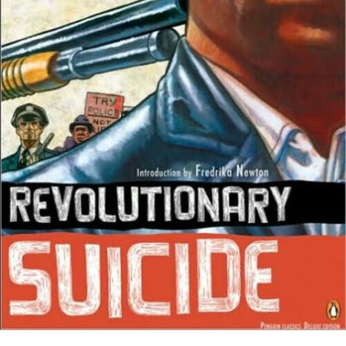 What Is Revolution Suicide from Rico Dukes Theyfeartruth Show - Listen ...