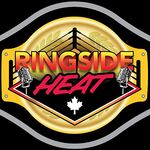 Ringside Heat - Episode 62 - AEW Brawl Out? AEW Brawl for All? Yikes ...