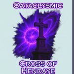 Cataclysmic Cross of Hendaye from Rogue Soul - Listen on JioSaavn