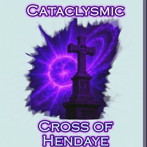 Cataclysmic Cross of Hendaye from Rogue Soul - Listen on JioSaavn
