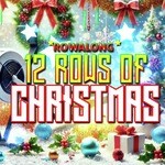 Introduction to the 12 Rows of Christmas 2024 - starting 01-Dec-2024 ...