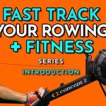 Introduction to the 5-Day Sprint Rowing Series! from RowAlong - Indoor ...