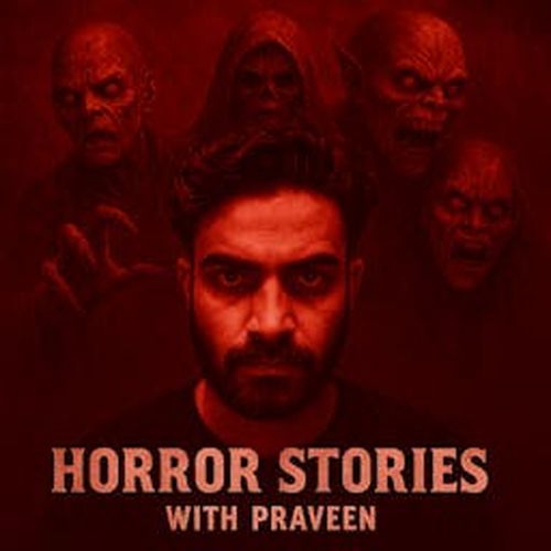 SCARY HORROR STORIES HINDI - Hindi Podcast - Download and Listen Free ...