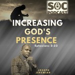 INCREASING GOD'S PRESENCE IN OUR CHURCH, HOME AND IN OUR LIFE AS ...