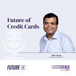 INSIGHTS #71: Future of Credit Cards | Innovation and Challenges in ...