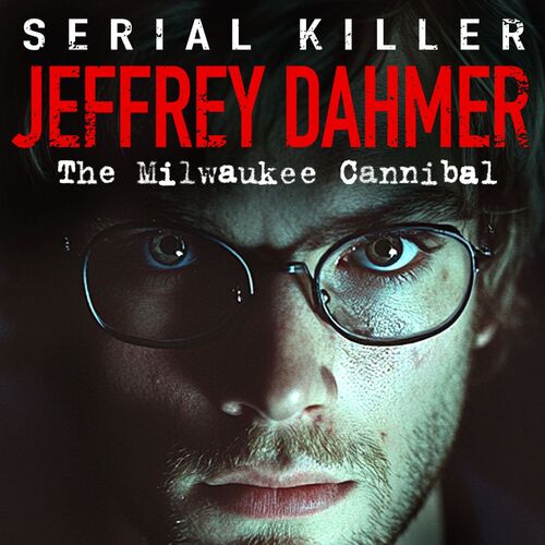 SERIAL KILLER: Jeffrey Dahmer - English Podcast - Download and Listen ...