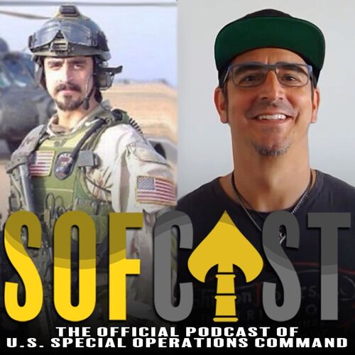 S2E8 Brad Thomas - Rocker, Ranger, and SMU Commando from SOFcast ...