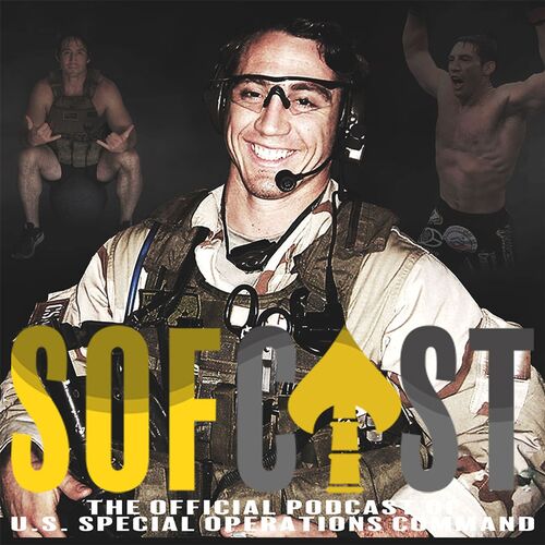 S2E2 Green Beret MSG Tim Kennedy - Motivation, Drive, and Expanding ...