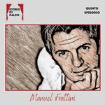 Manuel Frattini | Il Fred Astaire Italiano Ep.5 from STORIE DI PALCO ...