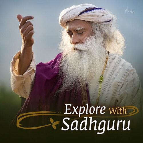 Sadhguru on How To Never Get Angry or Bothered By People from The ...